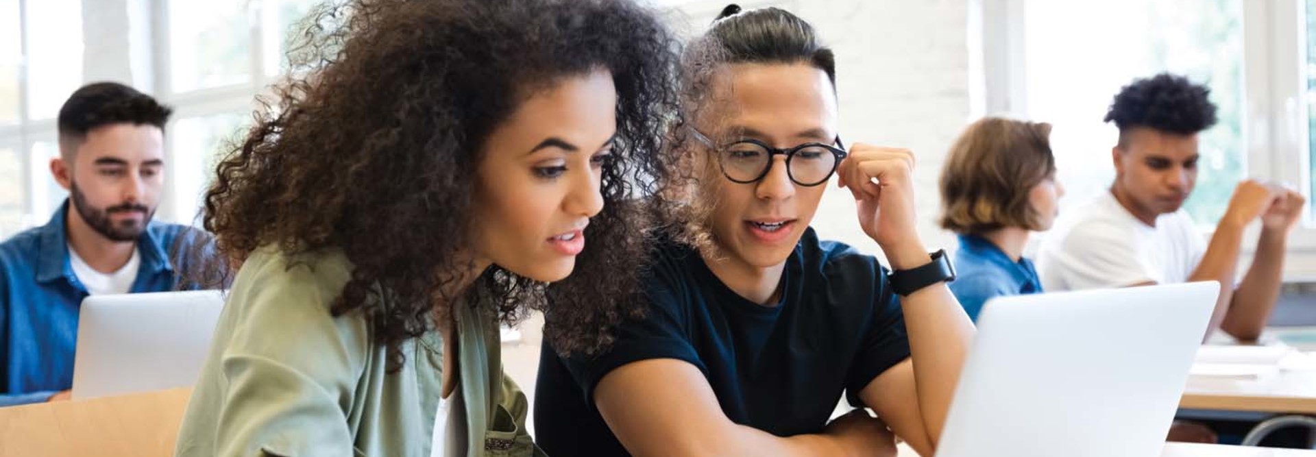 New Student Retention & Admission Strategies Focus on Tech | EdTech ...